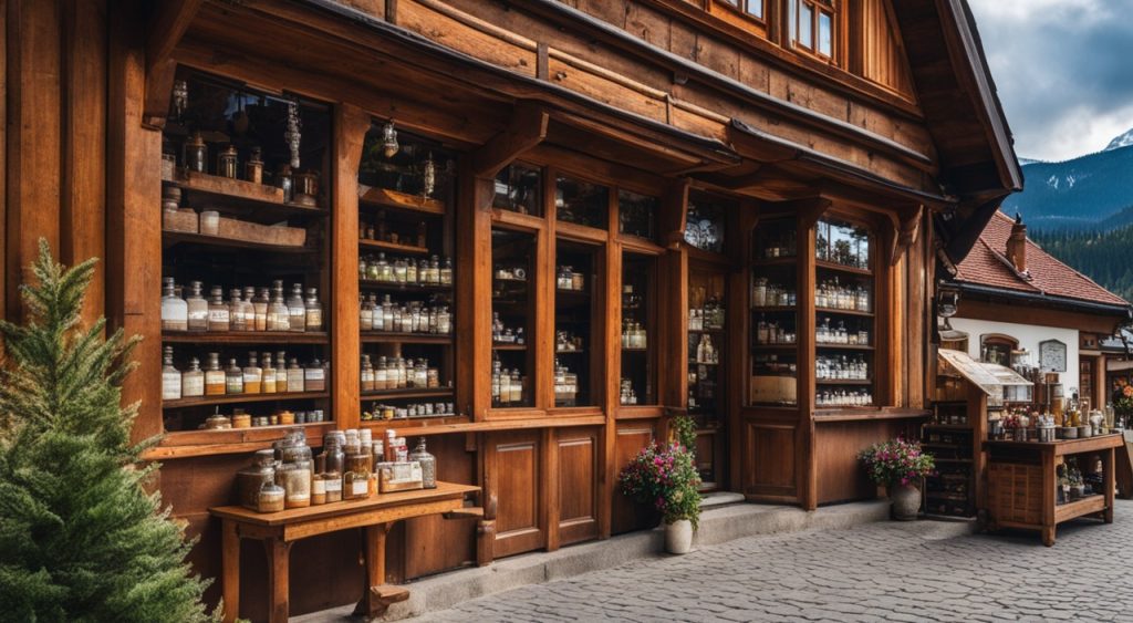 Śpiący Rycerz: Legenda Zakopanego