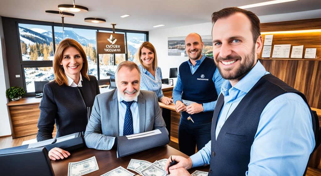 Śpiący Rycerz: Legenda Zakopanego