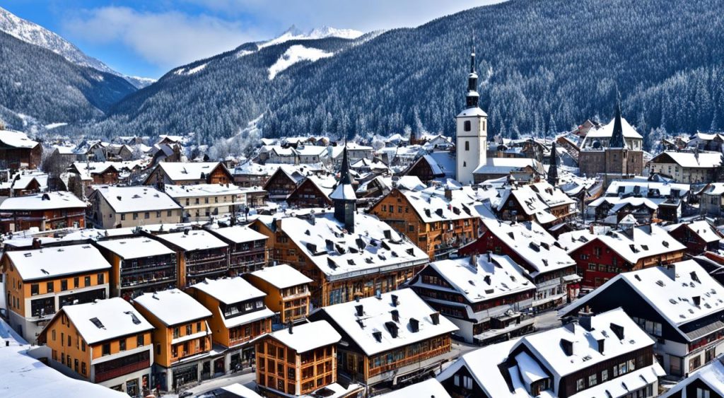 Śpiący Rycerz: Legenda Zakopanego