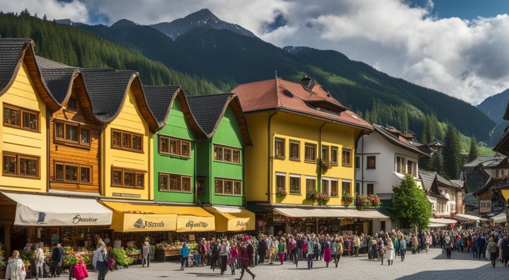 Śpiący Rycerz: Legenda Zakopanego