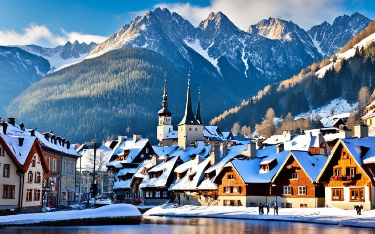 Śpiący Rycerz: Legenda Zakopanego